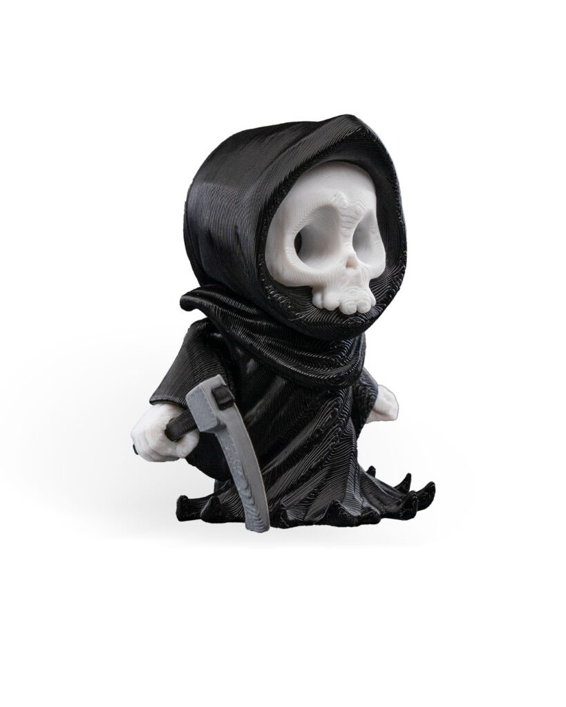 Grim Reaper – Fidget Toy - Daclaud's Marketplace
