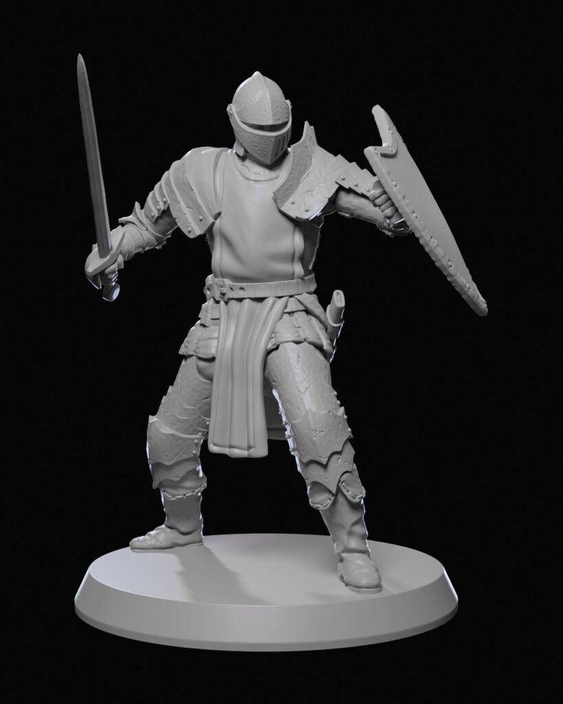Daclaud's Marketplace | Custom 3D Printed Items and More!